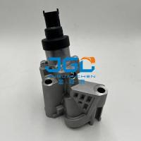 China EC290BLC EC210 Excavator Fuel Control Valve VOE21103266 02113830 D7E Diesel Engine Part for sale