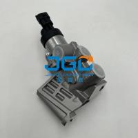 China EC290BLC EC210 Excavator Fuel Control Valve VOE21103266 02113830 D7E Diesel Engine Part for sale