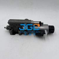 China Excavator Fan Pump Control Valve 244-4120 for Caterpillar 345D 349D Models | 3-Month Warranty for sale