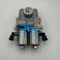 China Excavator Regulating Valve Solenoid Valve Assembly 9312792 for ZX200-5G ZX210-5G ZX330-5G for sale