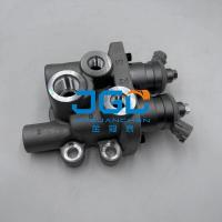 China Excavator Regulating Valve Solenoid Valve Assembly 9312792 for ZX200-5G ZX210-5G ZX330-5G for sale