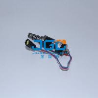 China Excavator Protective Lock Solenoid Valve KWE5K-20 G24D07 SKX5 G24-208 for SY135 335 for sale