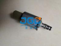 China Excavator Hydraulic Pump Solenoid Valve E303 E304 E305 Proportional 362-3212 for sale