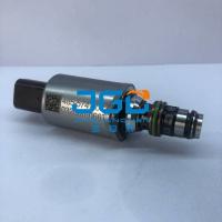 China 24V Construction Machinery Accessories Solenoid Valve 485-57471 for sale