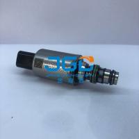 China Excavator Solenoid Valve 585-9230 585-9231 491-0908 457-5747 for E323D E320GC E323GC E326GC E330GC E336GC for sale