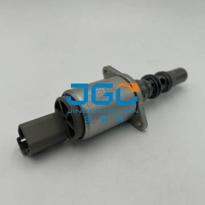China Solenoid Valve 600-8815 518-5072 Excavator Parts for 735C 740GC 745C 740C for sale