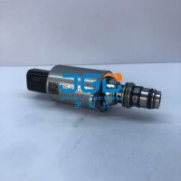 China E320GC Excavator Solenoid Valve 585-9230 585-9231 24V Hydraulic Replacement Part for sale