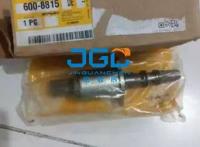 China CX35-P800 Excavator Drive Solenoid Valve 518-5072 423-6535 600-8815 24V Engine Parts for sale