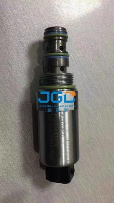 China 24V Excavator Proportional Solenoid Valve FTDRE4K1X 30AG24C4V R900568431 for sale