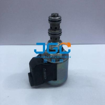 China 12V Excavator SV08-30 Proportional Solenoid Valve Mechanical Parts 3000pcs Supply for sale