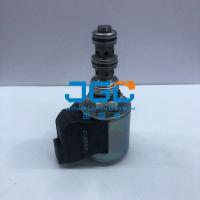 China 12V Excavator SV08-30 Proportional Solenoid Valve Mechanical Parts 3000pcs Supply for sale