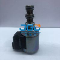 China SV08-35 Proportional Solenoid Valve 24V Excavator Hydraulic Parts Replacement for sale