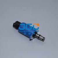 China Proportional Solenoid Valve 24V DC Excavator Spare Parts T250-S30-188 High Pressure for sale