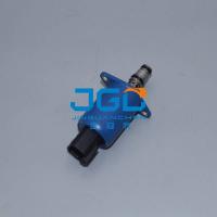 China Proportional Solenoid Valve 24V DC Excavator Spare Parts T250-S30-188 High Pressure for sale