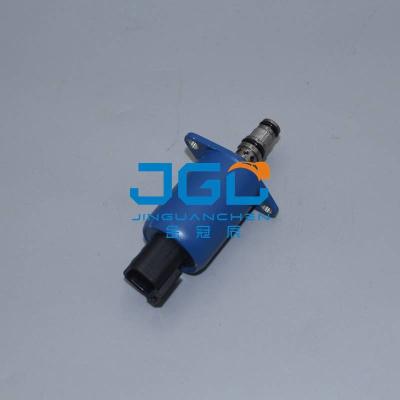 China Proportional Solenoid Valve 24V DC Excavator Spare Parts T250-S30-188 High Pressure for sale
