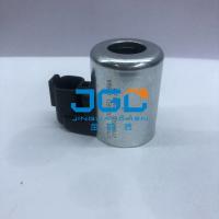 China 85827798 Excavator Accessories 12V Electromagnetic Coil B100B B110 B110B B95B for sale