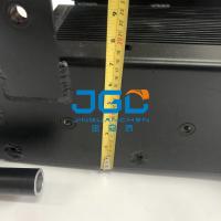 China EX100-1 Hydraulic Oil Radiator 4218256 Excavator Accessories Cooling System Parts for sale