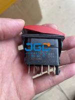 China Excavator Switch Assembly 3771880 24V Replacement Part for Construction Machinery for sale