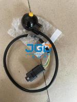 China Excavator Switching Line 578-3204 Replacement Electrical Harness 24V Heavy Duty for sale