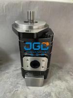 China EC460 EC360 EC330 Hydraulic Oil Cooled Fan Motor Pump VOE14533496 - 3 Month Warranty, 3000pcs/Week Supply for sale