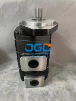 China EC460 EC360 EC330 Hydraulic Oil Cooled Fan Motor Pump VOE14533496 - 3 Month Warranty, 3000pcs/Week Supply for sale