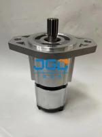 China R480LC-9 485 520LC-9 Excavator Hydraulic Oil Cooled Fan Pump 31QB-30120 31QB-30130 with 3-Month Warranty and 3000pcs Weekly Supply for sale