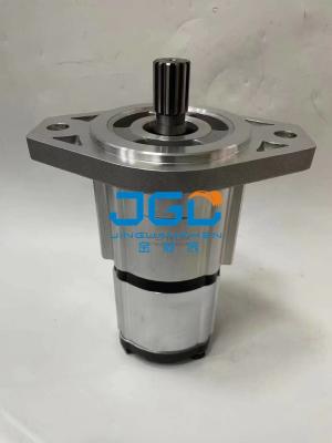 China R480LC-9 485 520LC-9 Excavator Hydraulic Oil Cooled Fan Pump 31QB-30120 31QB-30130 with 3-Month Warranty and 3000pcs Weekly Supply for sale