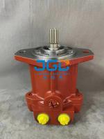 China EC700 Excavator Fan Motor - Compact Cooling System with 3000pcs Weekly Supply Capacity and 3-Month Warranty for sale