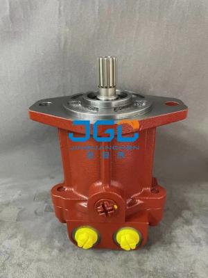 China EC700 Excavator Fan Motor - Compact Cooling System with 3000pcs Weekly Supply Capacity and 3-Month Warranty for sale