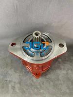 China EC700 Excavator Fan Motor - Compact Cooling System with 3000pcs Weekly Supply Capacity and 3-Month Warranty for sale