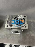 China Excavator Fan Motor K1057295 for DX380LC-5 400LC-5 DX500 520 24V Cooling for sale