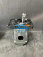 China Excavator Fan Motor K1057295 for DX380LC-5 400LC-5 DX500 520 24V Cooling for sale