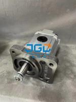 China Excavator Fan Motor K1057295 for DX380LC-5 400LC-5 DX500 520 24V Cooling for sale