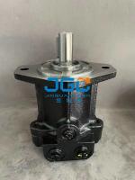 China SY485 Excavator Fan Motor MSF-23 24V 300W Engineering Machinery Parts for sale