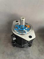 China SY485 Excavator Fan Motor MSF-23 24V 300W Engineering Machinery Parts for sale