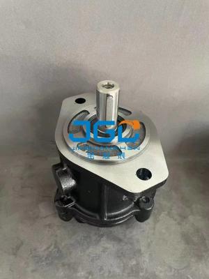 China SY485 Excavator Fan Motor MSF-23 24V 300W Engineering Machinery Parts for sale
