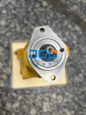 China 345B Hydraulic Fan Motor 155-9107 24V Excavator Cooling Parts for sale
