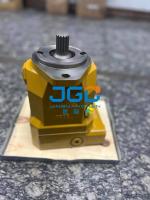 China 345B Hydraulic Fan Motor 155-9107 24V Excavator Cooling Parts for sale
