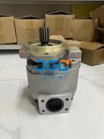 China Gear Pump 705-22-40110 for WA500 HM400 Loader Construction Machinery Parts 16-25MPa for sale