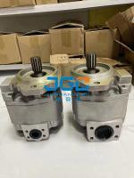 China Gear Pump 705-22-40110 for WA500 HM400 Loader Construction Machinery Parts 16-25MPa for sale