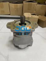 China Gear Pump 705-22-40110 for WA500 HM400 Loader Construction Machinery Parts 16-25MPa for sale