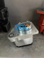 China A8VO80 Gear Pump for ZX160 Excavator 25MPa Hydraulic Replacement Parts for sale