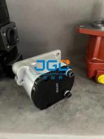 China A8VO80 Gear Pump for ZX160 Excavator 25MPa Hydraulic Replacement Parts for sale