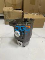 China AP2D28 Gear Pump for DX55 60 Excavator 16-25MPa Hydraulic Replacement Part for sale