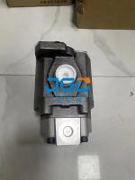 China AP2D28 Gear Pump for DX55 60 Excavator 16-25MPa Hydraulic Replacement Part for sale