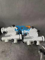 China K3V63DT Gear Pump for SK200-3 SK200-5 Excavator 25MPa Hydraulic Replacement for sale