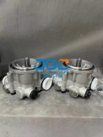 China K3V63DT Gear Pump for SK200-3 SK200-5 Excavator 25MPa Hydraulic Replacement for sale