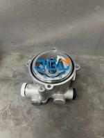 China K3V63DT Gear Pump for SK200-3 SK200-5 Excavator 25MPa Hydraulic Replacement for sale
