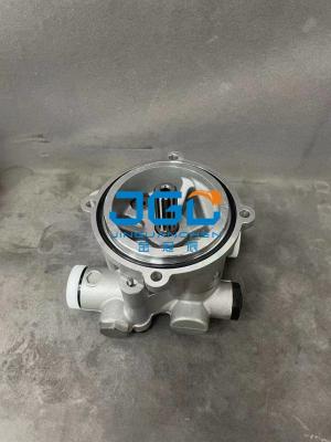 China K3V63DT Gear Pump for SK200-3 SK200-5 Excavator 25MPa Hydraulic Replacement for sale