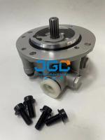 China ZX70-5A 70-5G Gear Pump K7V63 Excavator Parts 16-25MPa Hydraulic Replacement for sale